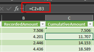 Monetary Unit Sampling Excel - Learn Audit Sampling