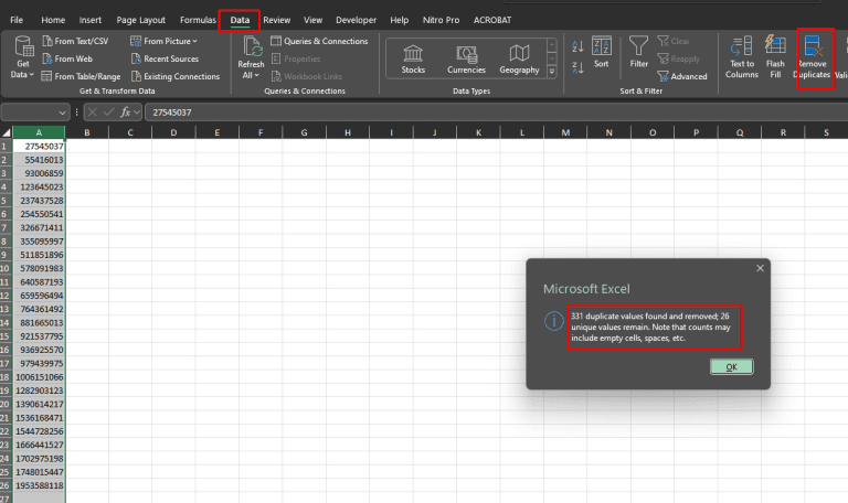 Monetary Unit Sampling Excel - Learn Audit Sampling
