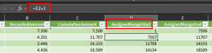 Monetary Unit Sampling Excel - Learn Audit Sampling