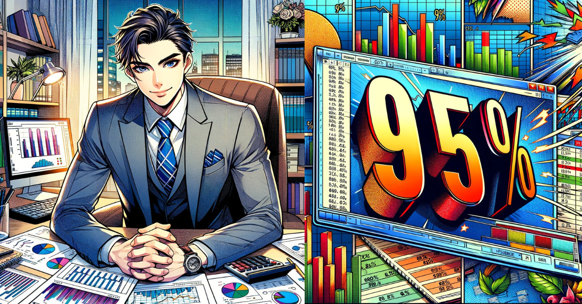 Confidence Level in Monetary Unit Sampling - Learn Audit Sampling