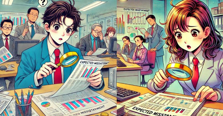 Learn Audit Sampling - One-stop Audit Sampling